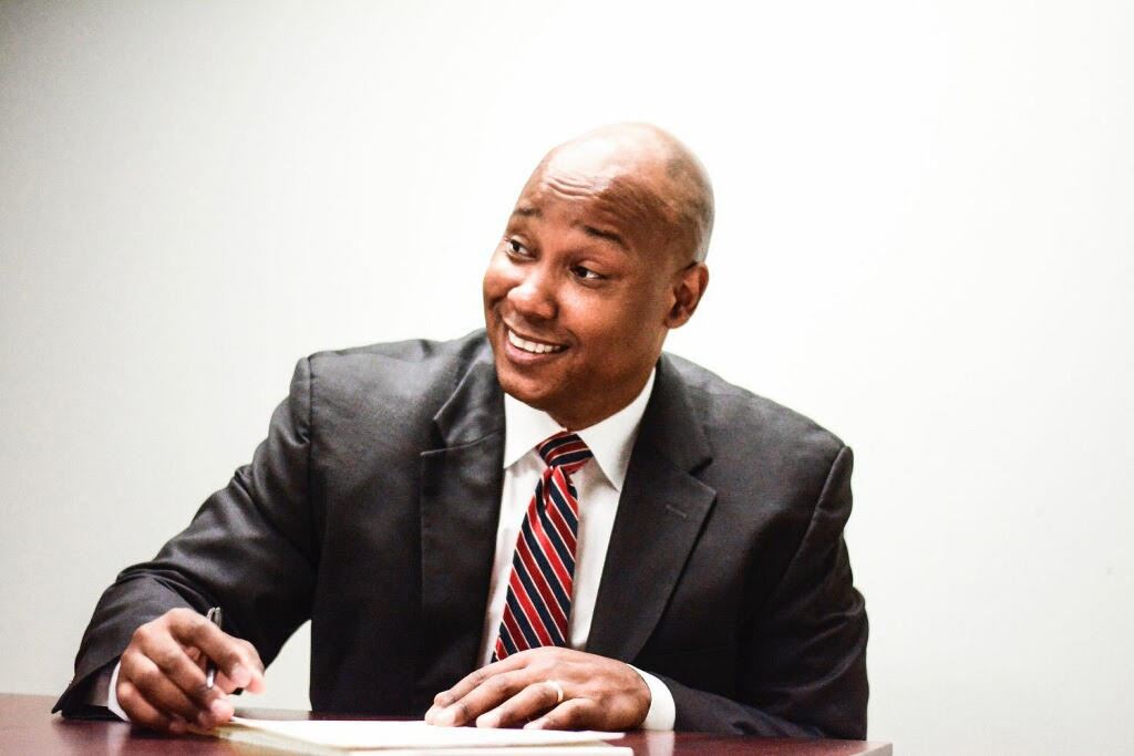 Pittsburgh Attorney Sponsors AAU Perseverance Basketball Team