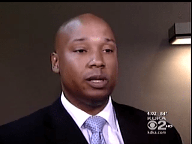 Frank Walker speaking about Client's Alleged Rape Charges | Criminal ...