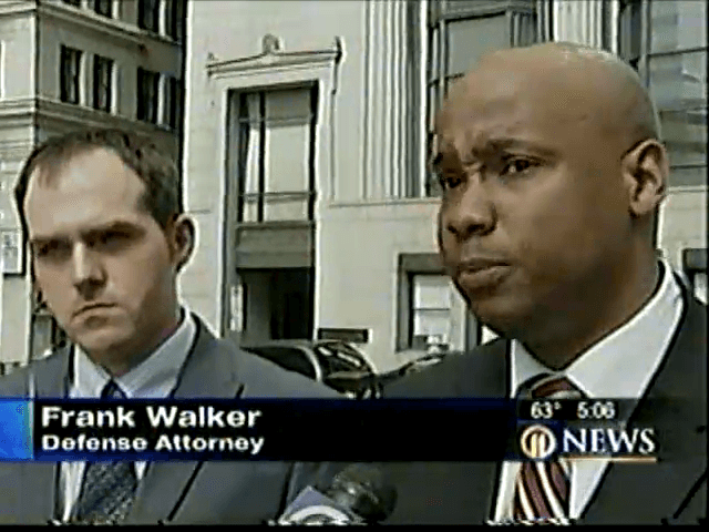 Pittsburgh Defense Attorney Frank Walker In the Media | Frank Walker ...