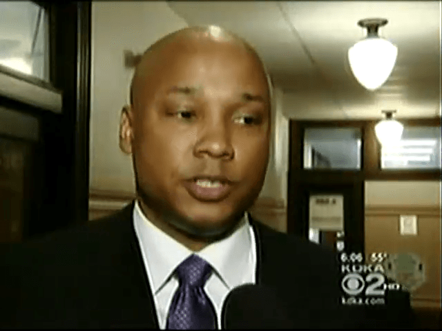 Frank Walker defends Alleged Home Invasion Suspects | Pittsburgh ...