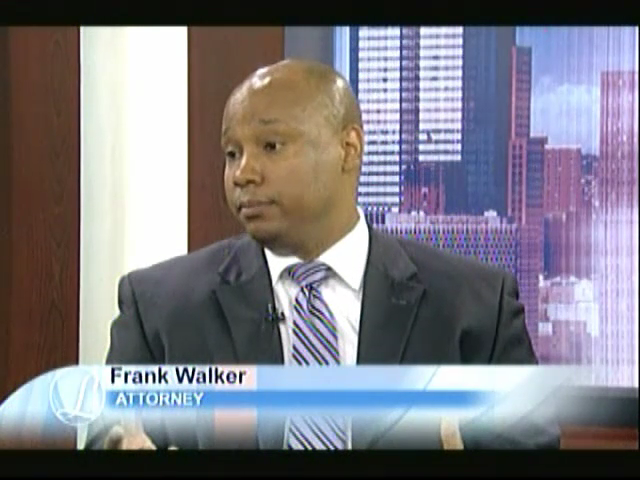 Lynne Hayes-Freeland on Trayvon Martin Case Part 1 | Pittsburgh ...