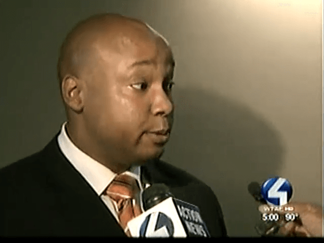 Pittsburgh Criminal Defense Attorney | Frank Walker defends Alleged ...