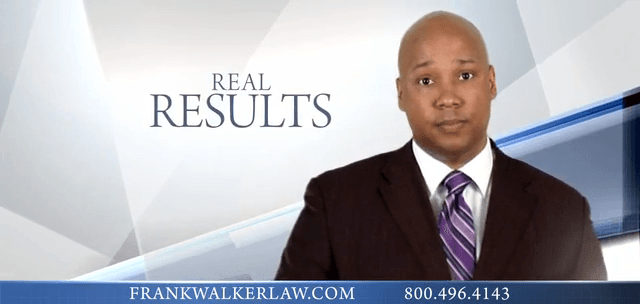 Criminal Defense Attorney Frank Walker of Frank Walker Law | Criminal ...