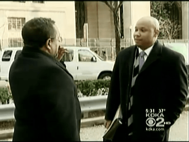 Pittsburgh Defense Attorney | Frank Walker talks on attorney client ...