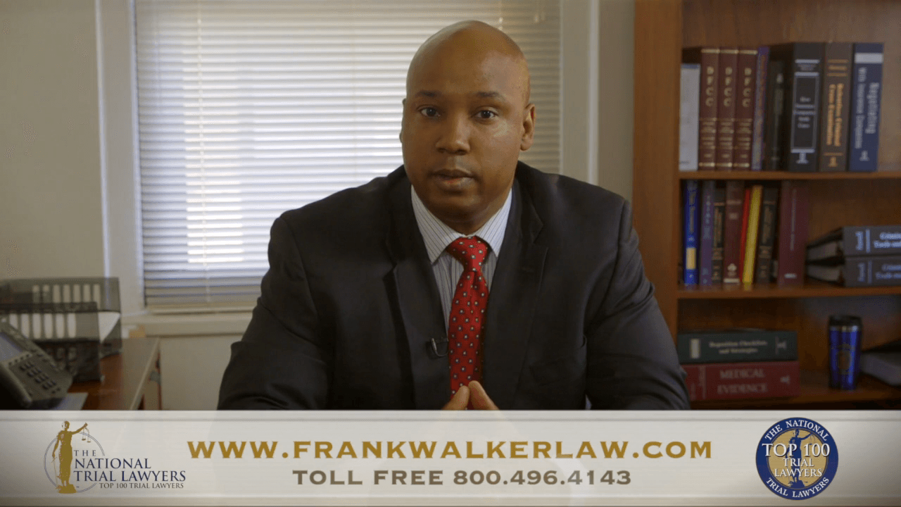 West Virginia DUI Lawyer Frank Walker Law | Pittsburgh Criminal Defense ...